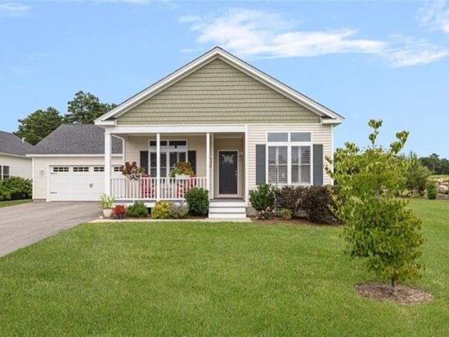 Driver Ln, South Kingstown, Condo For Sale