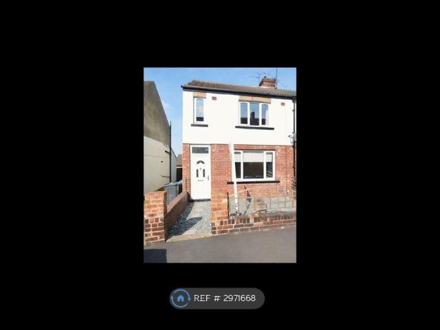Driver St, Sheffield S13, 3 bed end terrace house to rent, £955 pcm | PrimeLocation