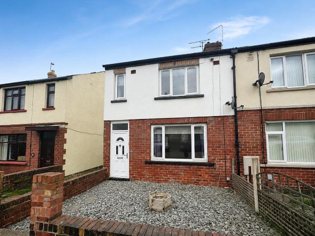 Driver Street, Woodhouse, Sheffield S13, 3 bed end terrace house to rent, £925 pcm | PrimeLocation