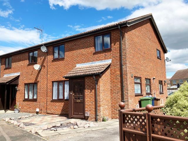 Drivers Close, March, Cambridgeshire PE15, 2 bed semi detached house to rent, £795 pcm | PrimeLocation