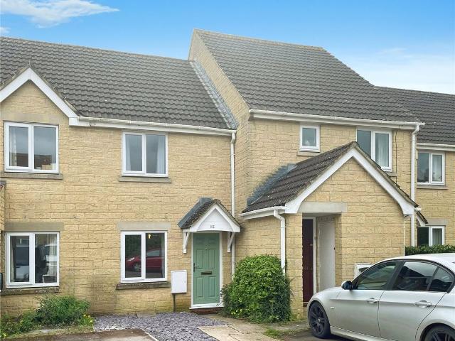 Drift Way, Cirencester GL7, 2 bed terraced house to rent, £1,200 pcm | PrimeLocation