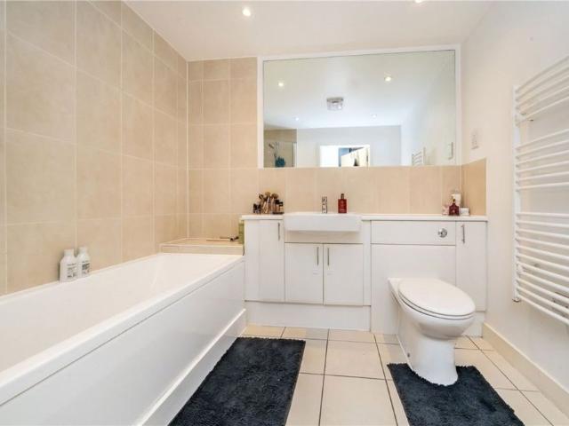Drift Court, E16, London