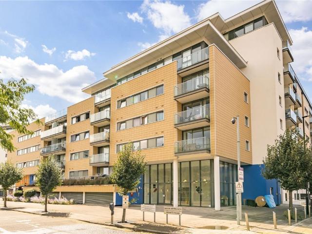 Drift Court, Gallions Reach E16, 2 bed flat to rent, £2,100 pcm | PrimeLocation