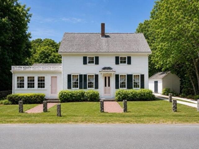 Drift Rd, Westport, Home For Sale