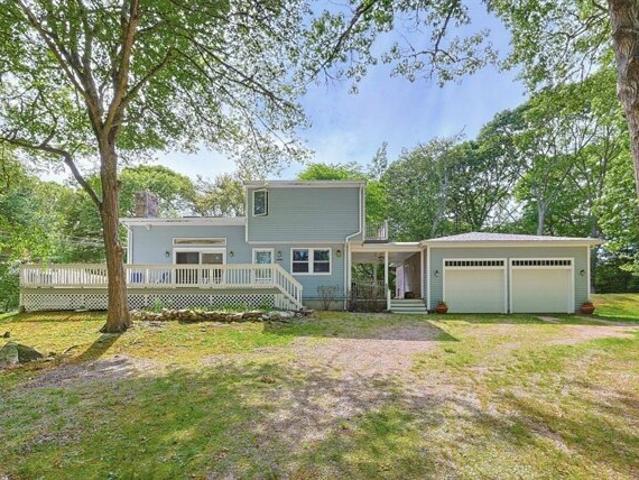 Drift Rd, Westport, Home For Sale