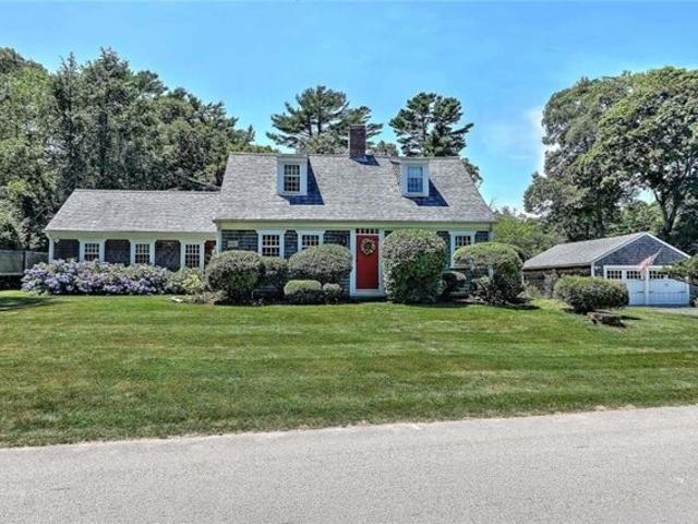 Drift Rd, Westport, Home For Sale