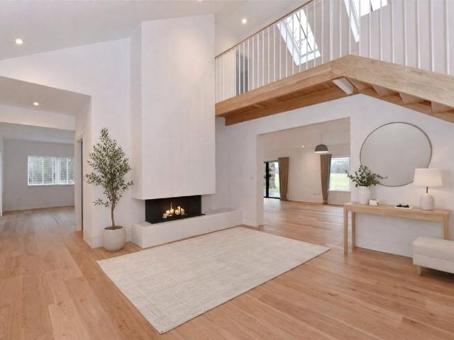 Drift Road, Winkfield, Windsor, Berkshire SL4, 4 bed detached house to rent, £7,950 pcm | PrimeLocation