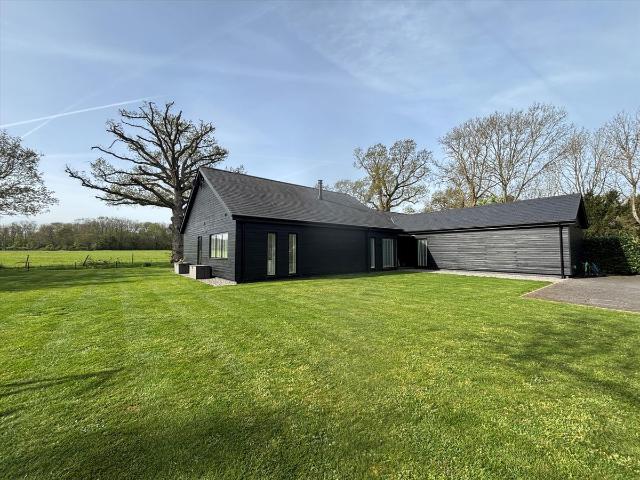 Drift Road, Winkfield, Windsor, Berkshire SL4, 4 bed detached house to rent, £8,450 pcm | PrimeLocation
