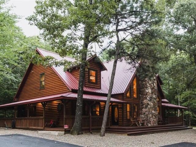 Driftcast Rd, Broken Bow, Home For Sale