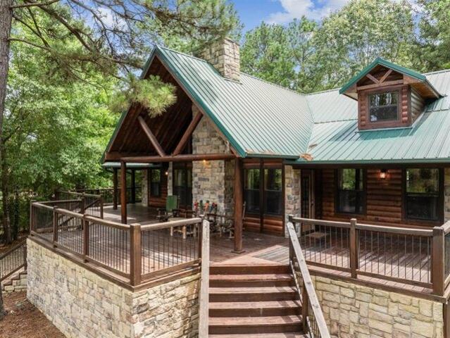 Driftcast Rd, Broken Bow, Home For Sale