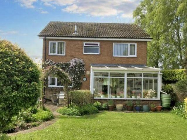 Driftlands, Fakenham, 4 Bedroom Detached