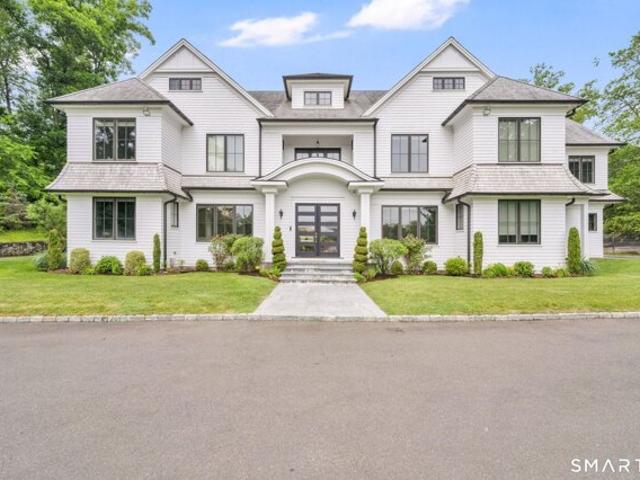 Driftway Ln, New Canaan, Home For Sale