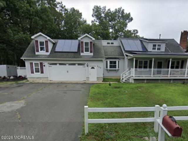 Driftway Rd, Howell, Home For Sale