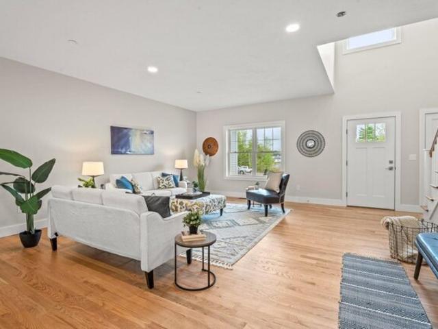 Driftwood Cir Unit,sandown, Home For Sale