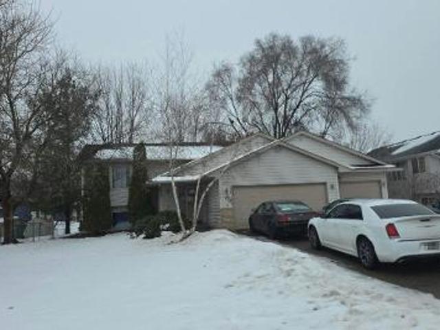 Driftwood Cir