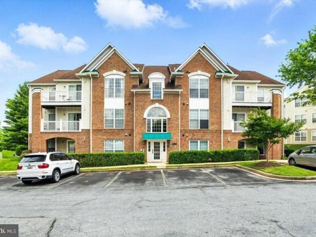 Driftwood Ct Apt B, Frederick, Condo For Sale