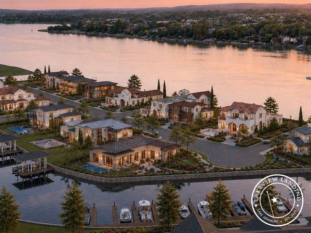 Driftwood Ct Lot 3, Granbury, TX 76048