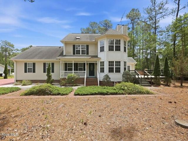 Driftwood Ct, Minnesott Beach, Home For Sale