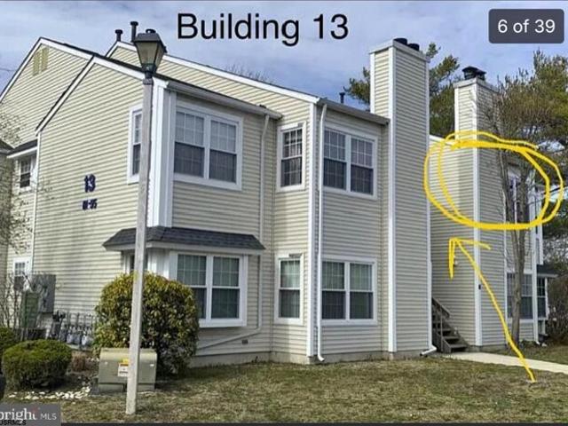 Driftwood Ct Unit,galloway Township, Condo For Sale