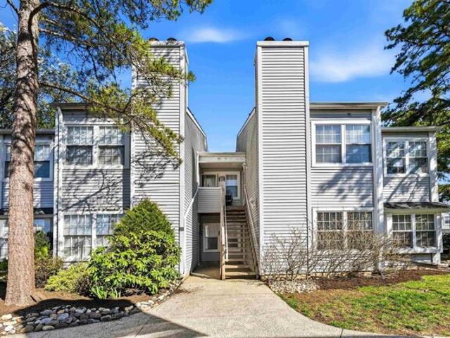 Driftwood Ct Unit,galloway Township, Condo For Sale