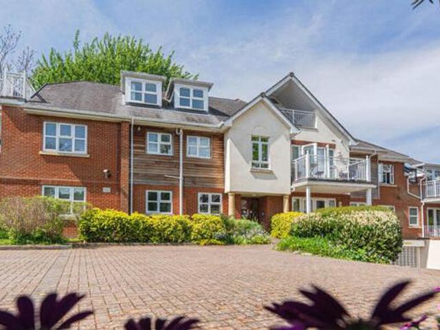 Driftwood, Byron Road, 2 Bedroom Apartment