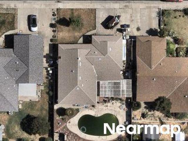 Driftwood Dr
