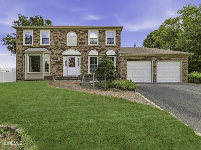 Driftwood Dr, Howell, Home For Sale