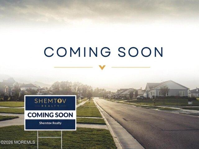 Driftwood Dr, Howell, Home For Sale