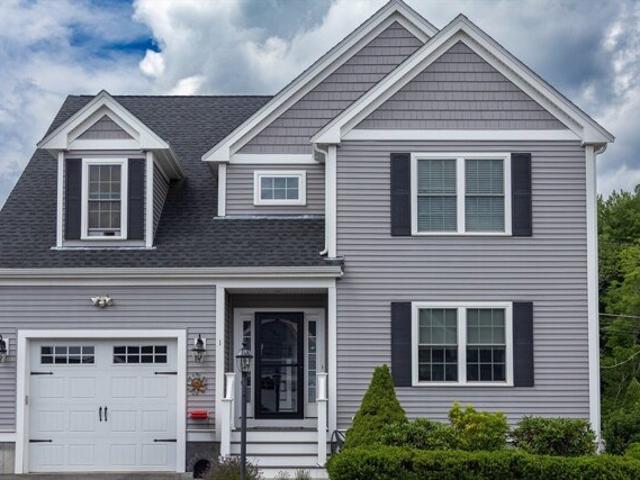 Driftwood Dr Unit,easton, Condo For Sale