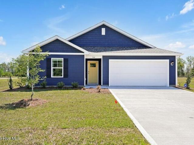 Driftwood Dr Unit,richlands, Home For Sale