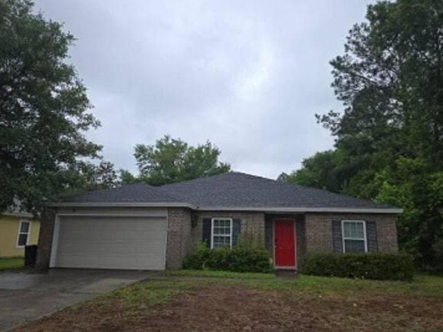 Driftwood Hills Dr