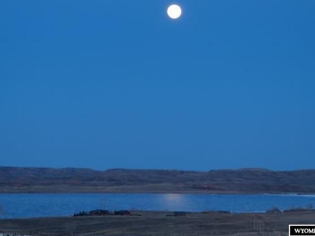 Driftwood Ln Lot 14, Buffalo, WY 82834