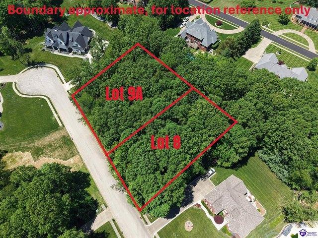 Driftwood Ln Lot 9A, Elizabethtown, KY 42701