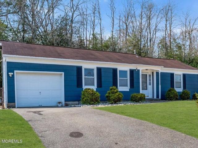 Driftwood Ln, Lanoka Harbor, Home For Sale