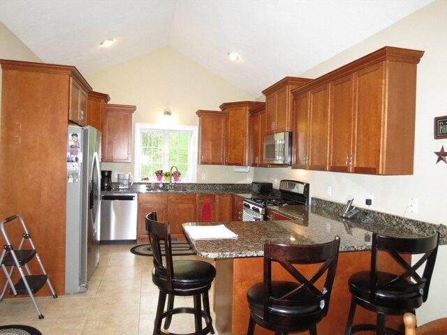 Driftwood Ln Unit,rockland, Condo For Sale