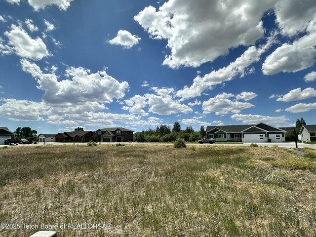 Driftwood St, Pinedale, WY 82941