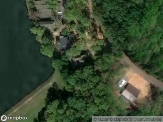 Driftwood Rd