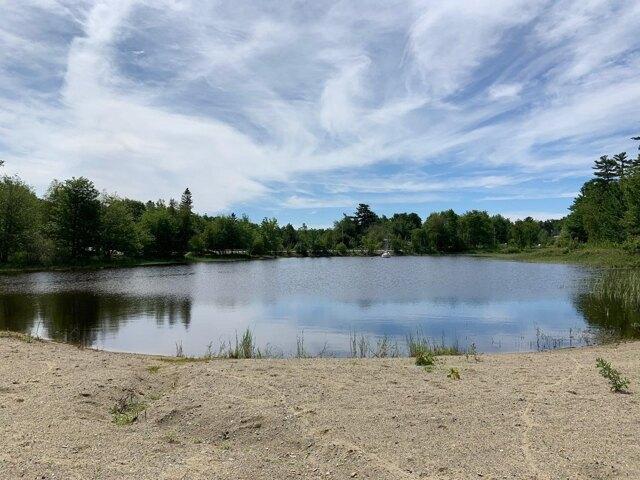 Driftwood Way, Ellsworth, Plot For Sale