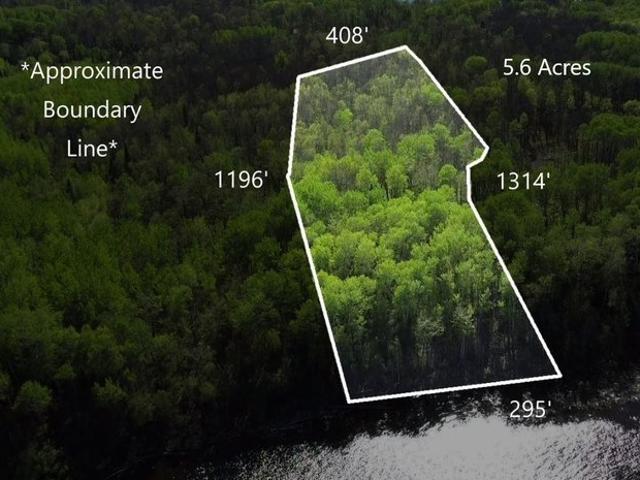 Driftwood Tbd Ln NW Lot 11, Baudette, MN 56623