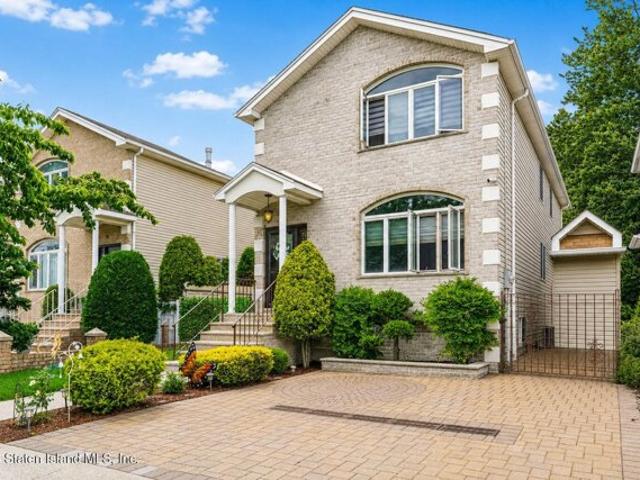 Driggs St, Staten Island, Home For Sale