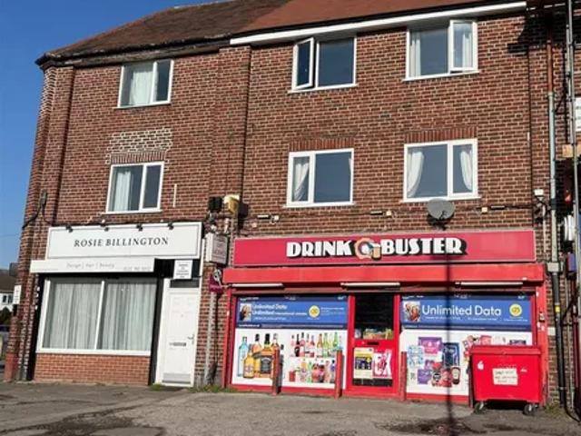 Drink Buster, Cranes Park Road, Birmingham, B26 3SN, United Kingdom | 3 bed duplex for rent #140398313 | Rentberry