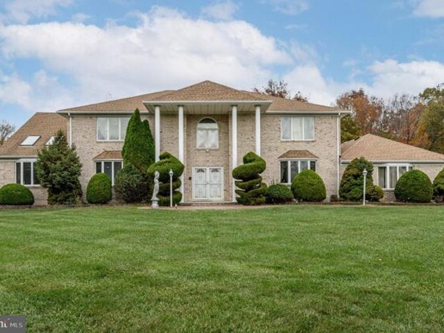 Drinking Brook Rd, Monmouth Junction, Home For Sale