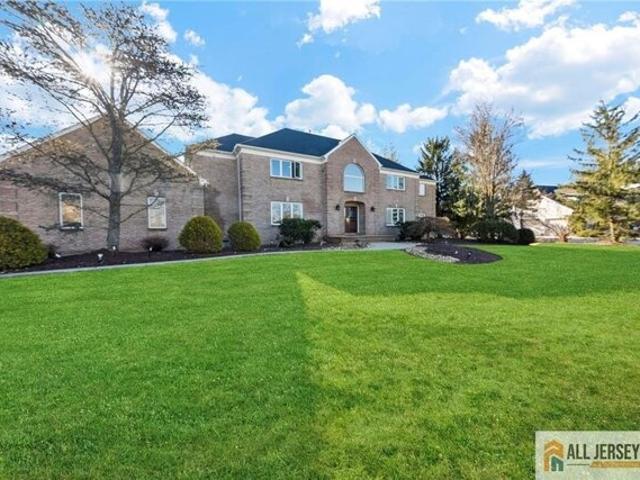 Drinking Brook Rd, South Brunswick, Home For Sale