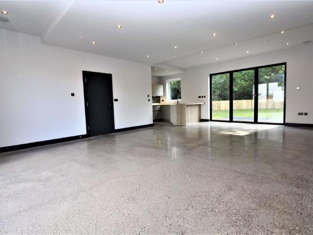 Drinkwater Lodge, M25 9AN