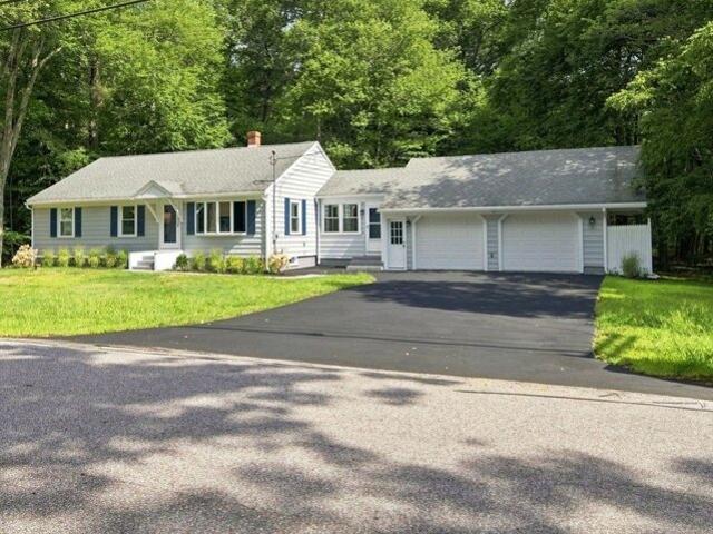 Drinkwater Rd, Hampton Falls, Home For Sale
