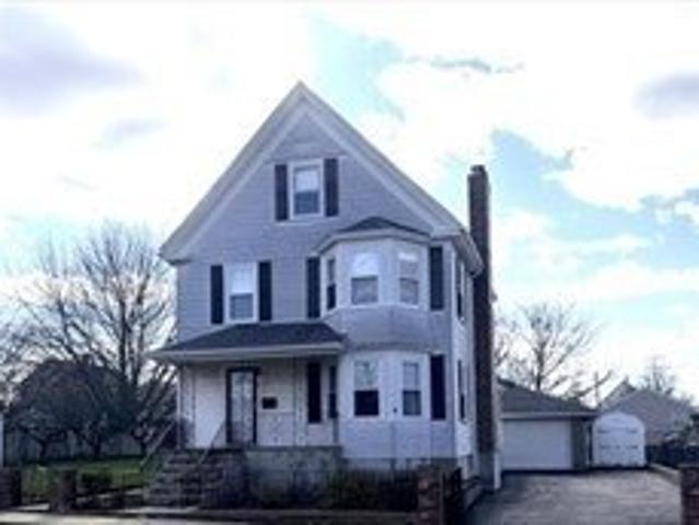 Driscoll St, Peabody, Home For Sale