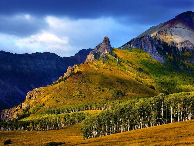 Drr Last Dollar Rd, Telluride, CO 81435 | MLS #43697
