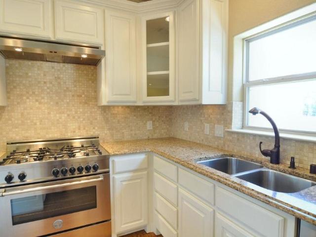 Druid Townhomes 3 Bedroom Apartment for Rent at 4150 Druid Ln, Dallas, TX 75205