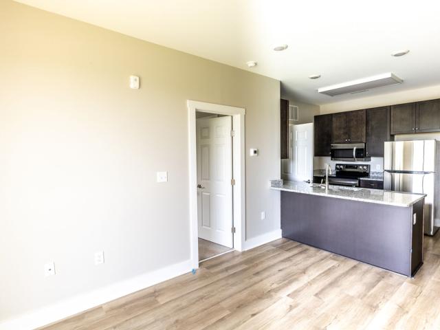 Druid Ave Apartments