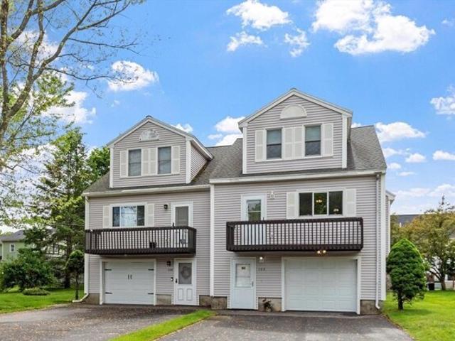 Druid Hill Ave Unit,methuen, Condo For Sale